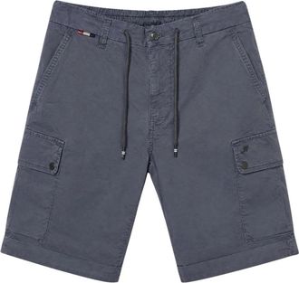 Mason's Homme, Shorts, Bleu, Taille: 2XL Shorts d&eacute;contract&eacute;s