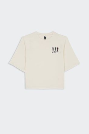 The North Face T-shirt - Taille XS