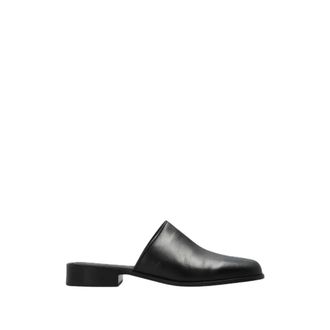 STUDIO NICHOLSON Barlow Mule - - Shoes - Herren - Schwarzk - 41 EU