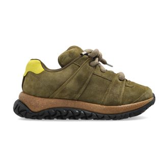 Birkenstock Goerlitz Regular Fit - - Shoes - Damen - Gr&uuml;n - 37 EU