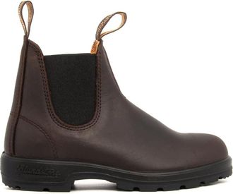 Blundstone Femme, Chaussures, Brun, Taille: 40 EU Beatles Chelsea Boot