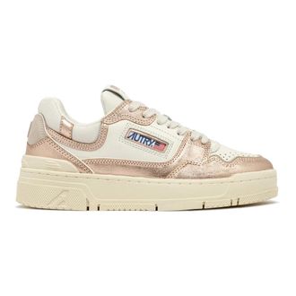 Autry CLC Sneaker - - Shoes - Damen - Mehrfarbig - 38 EU