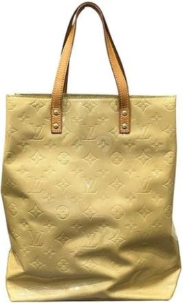 Louis Vuitton Damen, Pre-Owned, Beige, ONE SIZEGr&ouml;&szlig;e