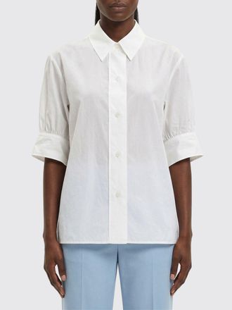 Jil Sander Chemise JIL SANDER Femme couleur Blanc