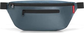 Reisenthel beltbag M G&uuml;rteltasche 36 x 14,5 x 9 cm / Volumen: 3 l / canvas blue