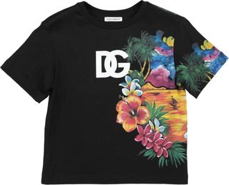 Dolce & Gabbana TOPS - T-shirts auf YOOX.COM