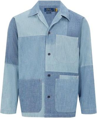 Polo Ralph Lauren Chemise en coton