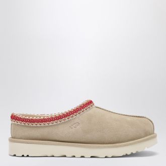 UGG Tazz II Clogs in Sand/Kirsche