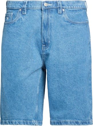 Iriedaily HOSEN & R&Ouml;CKE - Jeansshorts auf YOOX.COM