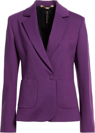 Manila Grace ANZ&Uuml;GE und CO-ORDS - Blazers auf YOOX.COM