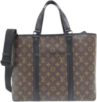 Louis Vuitton Damen, Pre-Owned, Braun, ONE SIZEGr&ouml;&szlig;e