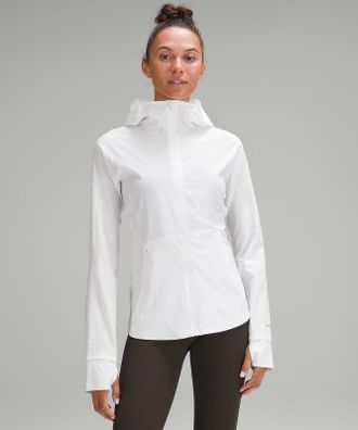 lululemon Coupe-vent Mist Over pour Femmes - Taille 10