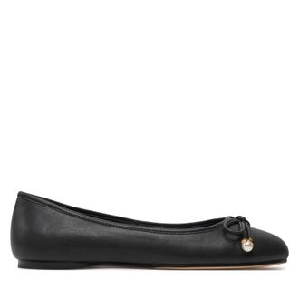 Twin-Set Ballerinas TWINSET Ballerina 242TCP150 Schwarz