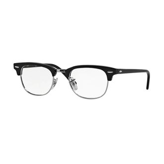 Ray-Ban unisex, Accessories, Schwarzk, 51 MMGr&ouml;&szlig;e