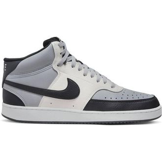Nike Herren Freizeitschuhe COURT VISION MID NN