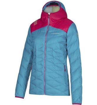 La Sportiva Deimos Down - Daunenjacke - Damen