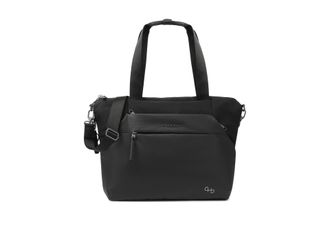 Hedgren Furo Kicho Horizontal Tote Exp 14 Black