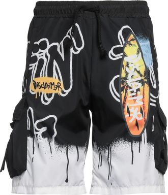 Disclaimer HOSEN & R&Ouml;CKE - Shorts & Bermudashorts auf YOOX.COM