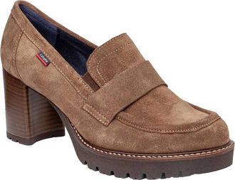 Callaghan Jazz Moccasin - - Shoes - Damen - Braun - 36 EU
