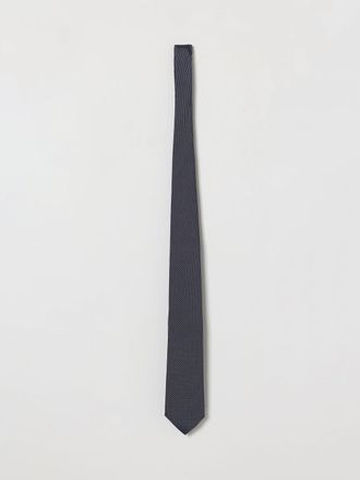 Corneliani Krawatte Herren Farbe Grau