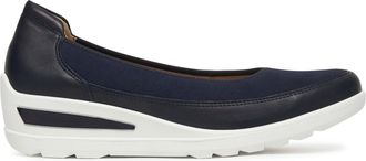 Ara Halbschuhe Ara Z&uuml;rich 12-50664-02 Dunkelblau