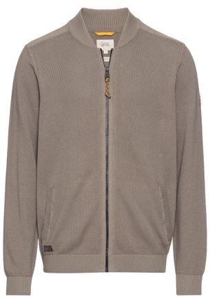 Camel Active Knitted Jacket