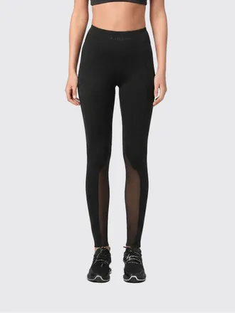 Plein Sport Pantalon Femme couleur Noir