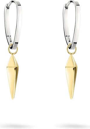 Liebeskind Liebeskind Berlin Creole 3,6 cm aus Edelstahl