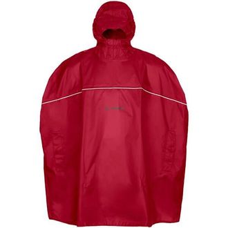 Vaude Kinder Grody Poncho