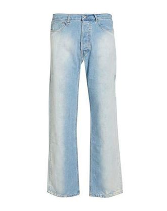 Random Identities BAS - Pantalons en jean sur YOOX.COM
