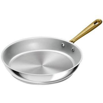 T-fal Paul Bocuse Poele Inox 28cm
