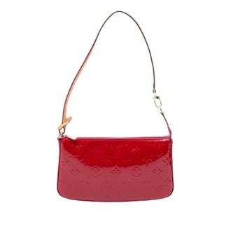 Louis Vuitton Pre-owned Pochette Accessoires - Femme - Pre-owned - Rouge - Taille: ONE Size