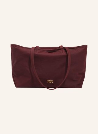 Bimba & Lola Bimba Y Lola Shopper rot