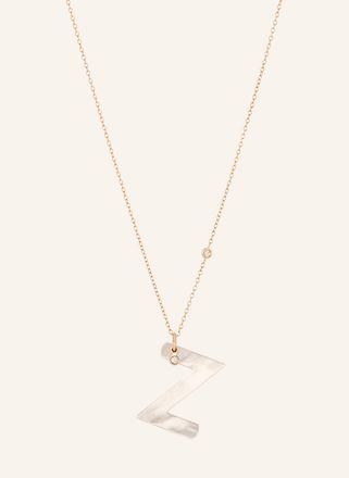 Wempe Wempe Anh&auml;nger Twist Fine Jewelry rosegold