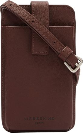 Liebeskind Liebeskind SEASONAL NOOS HARRIS Mobile Pouch chianti