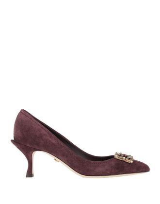 Dolce & Gabbana SCHUHE - Pumps auf YOOX.COM