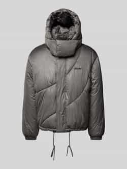 Pegador Steppjacke mit Kapuze Modell HENRY