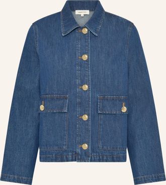 Gerard Darel Jacke Taina blau