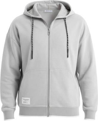 Ombre Sweatshirt OM-SSZP-0191