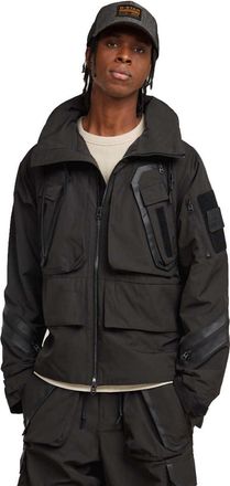 G-Star RAW Cargo jacket