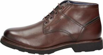 Sioux Schn&uuml;rstiefel - - Shoes - Herren - Braun - 41 EU