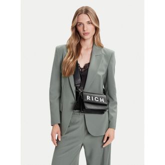 John Richmond Handtasche John Richmond RWP25073BO Schwarz