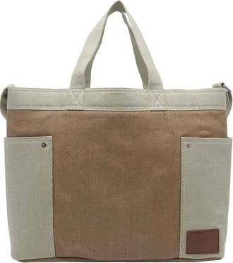 A.P.C. A. P.C. Shopper - Beige