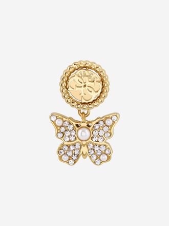 Guess Ohrringe Borboleta