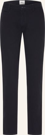 Brax Brax Chino Fabio In Modern Fit blau