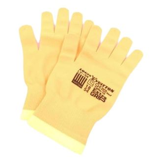 Louis Vuitton Pre-owned Kurze Handschuhe - - Pre-owned - Damen - Beige - ONE SIZE