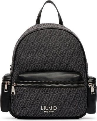 Liu Jo Rucksack AF6136 T378A Schwarz