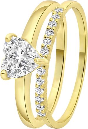 Lucardi Ring