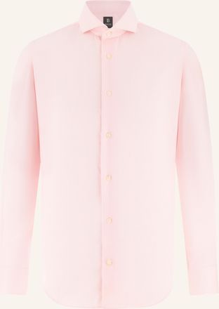 Boggi Milano Boggi Milano Hemd pink