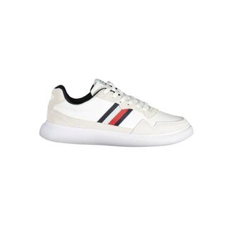 Tommy Hilfiger Herren, Schuhe, Wei&szlig;, 40 EUGr&ouml;&szlig;e